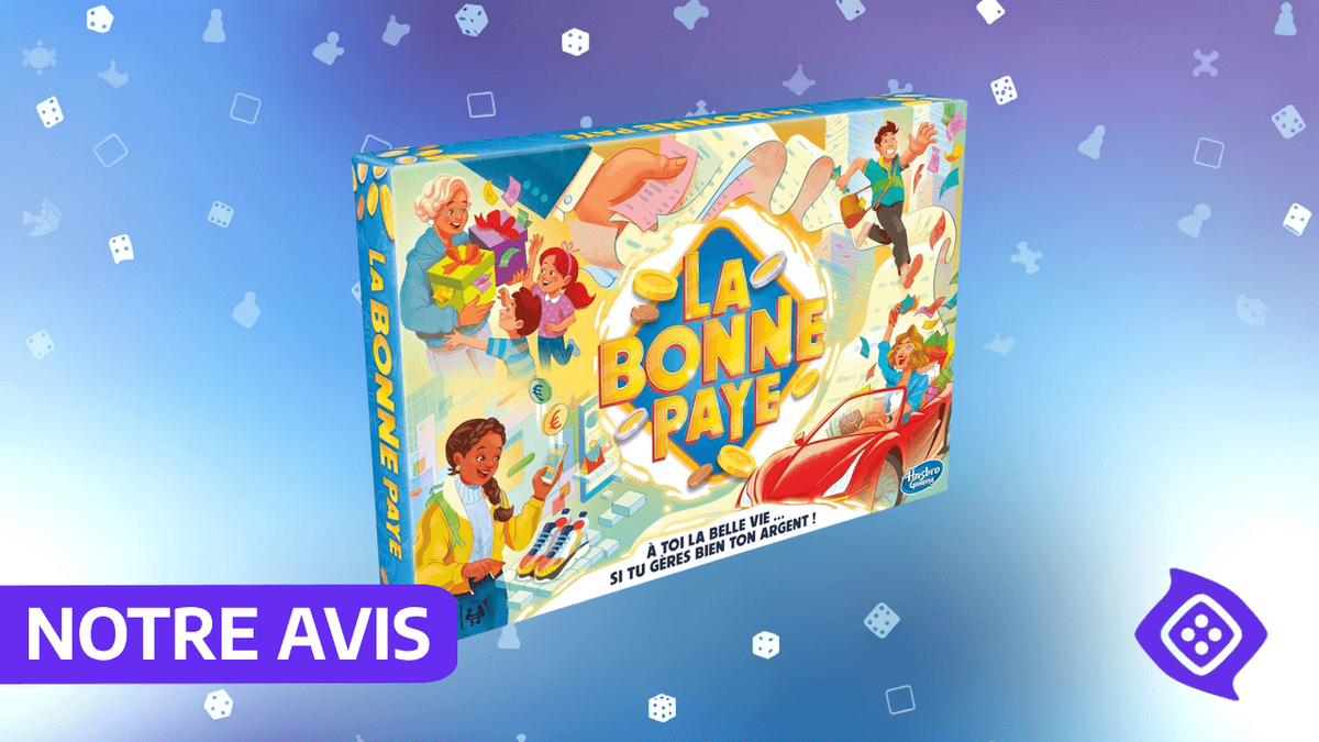 La Bonne Paye: un Classique de la Gestion Financière - Jeu.net