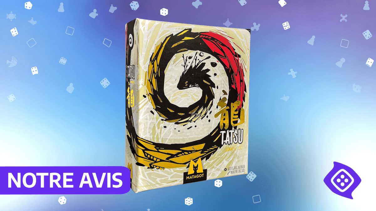 Tatsu : Japanese Spirit - Jeu.net